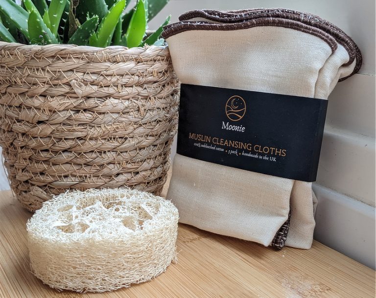 Bloke's Bundle - La Zouch Soaps