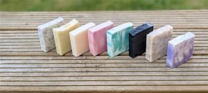 Bloke's Bundle - La Zouch Soaps